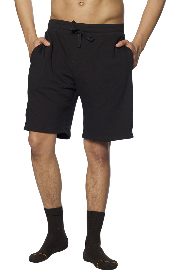 Unisex Fashion Terry Short | Royal Wholesale