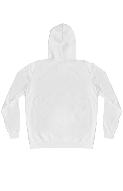 Unisex Cotton Pullover Hoodie | Royal Wholesale