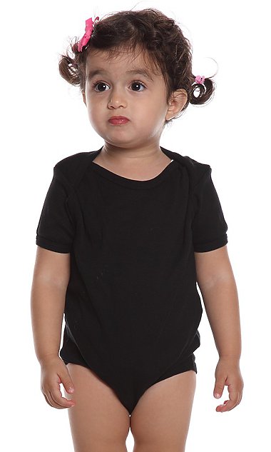 Infant Organic One Piece | Royal Wholesale
