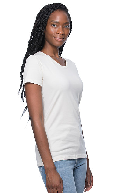 Women's Short Sleeve Tee | Royal Wholesale