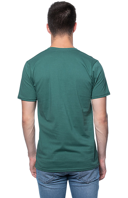 Unisex Short Sleeve Tee | Royal Wholesale