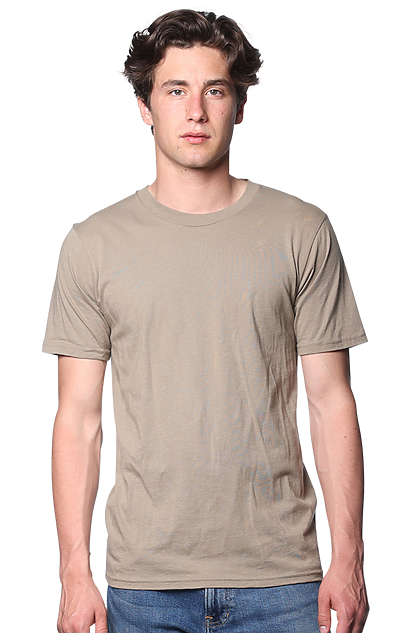 Unisex Short Sleeve Tee | Royal Wholesale