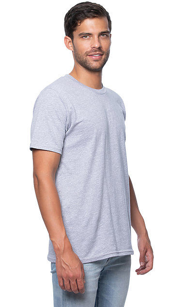 Unisex Short Sleeve Tee | Royal Wholesale