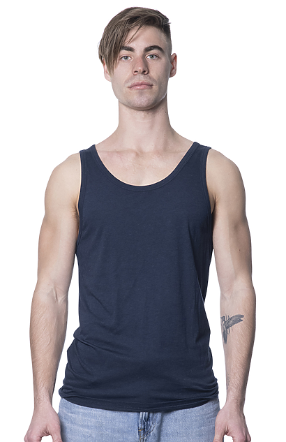 Unisex Tank Top | Royal Wholesale